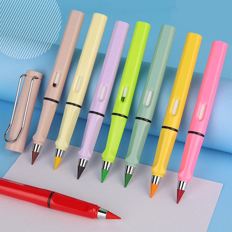 Color Flow™ - Set de 12 Colores Mágicos Infinitos – NOVEDISIMOS